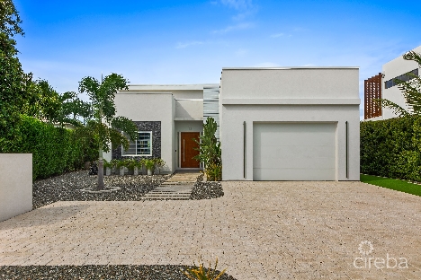 Prospect / Spotts / Newlands Real Estate, Grand Cayman Neighborhood ...