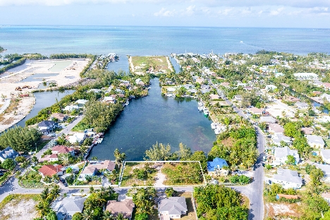 Prospect / Spotts / Newlands Real Estate, Grand Cayman Neighborhood ...
