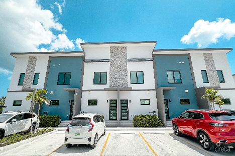 Prospect / Spotts / Newlands Real Estate, Grand Cayman Neighborhood ...