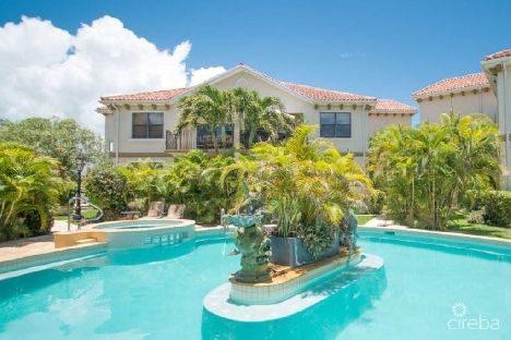 Prospect / Spotts / Newlands Real Estate, Grand Cayman Neighborhood ...