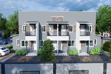Prospect / Spotts / Newlands Real Estate, Grand Cayman Neighborhood ...