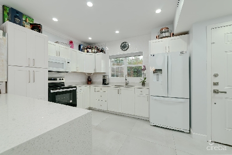 Prospect / Spotts / Newlands Real Estate, Grand Cayman Neighborhood ...