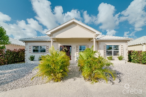 Prospect / Spotts / Newlands Real Estate, Grand Cayman Neighborhood ...
