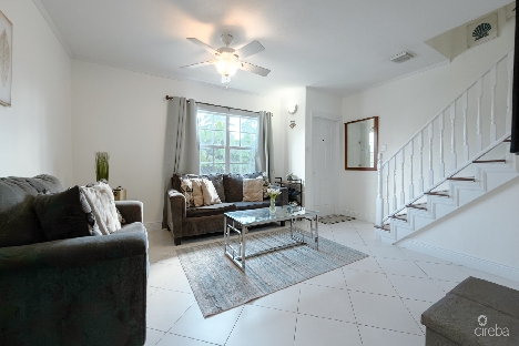 Prospect / Spotts / Newlands Real Estate, Grand Cayman Neighborhood ...