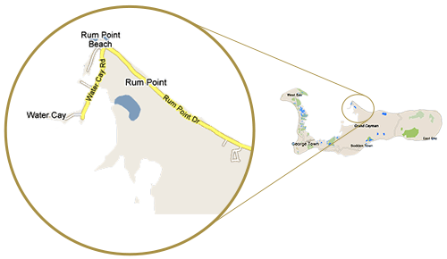 Rum Point / Cayman Kai Real Estate, Grand Cayman Neighborhood | ERA ...