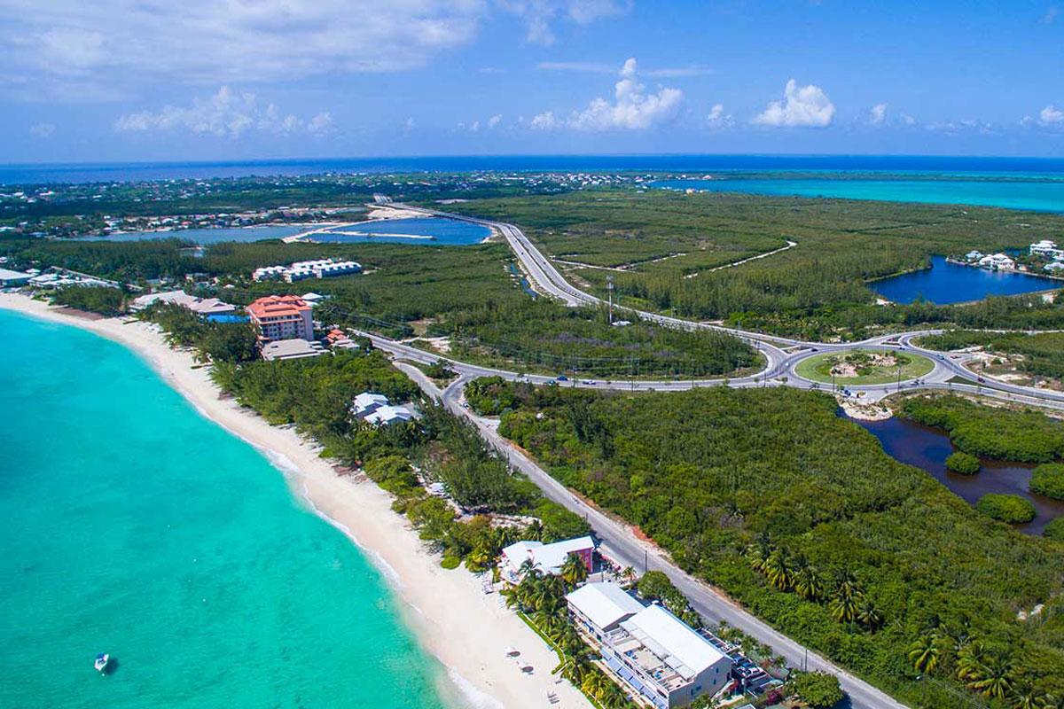 Cayman Luxury Land | ERA Cayman Islands Real Estate