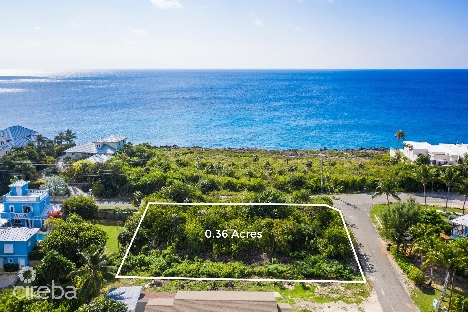 Sea Spray 0.36 Acres, Beach Bay | MLS 417203 | ERA Cayman Islands Real ...